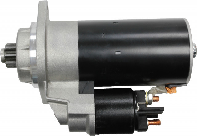 Hatz Starter Motors | Buy Online | Construction Plant Spares
