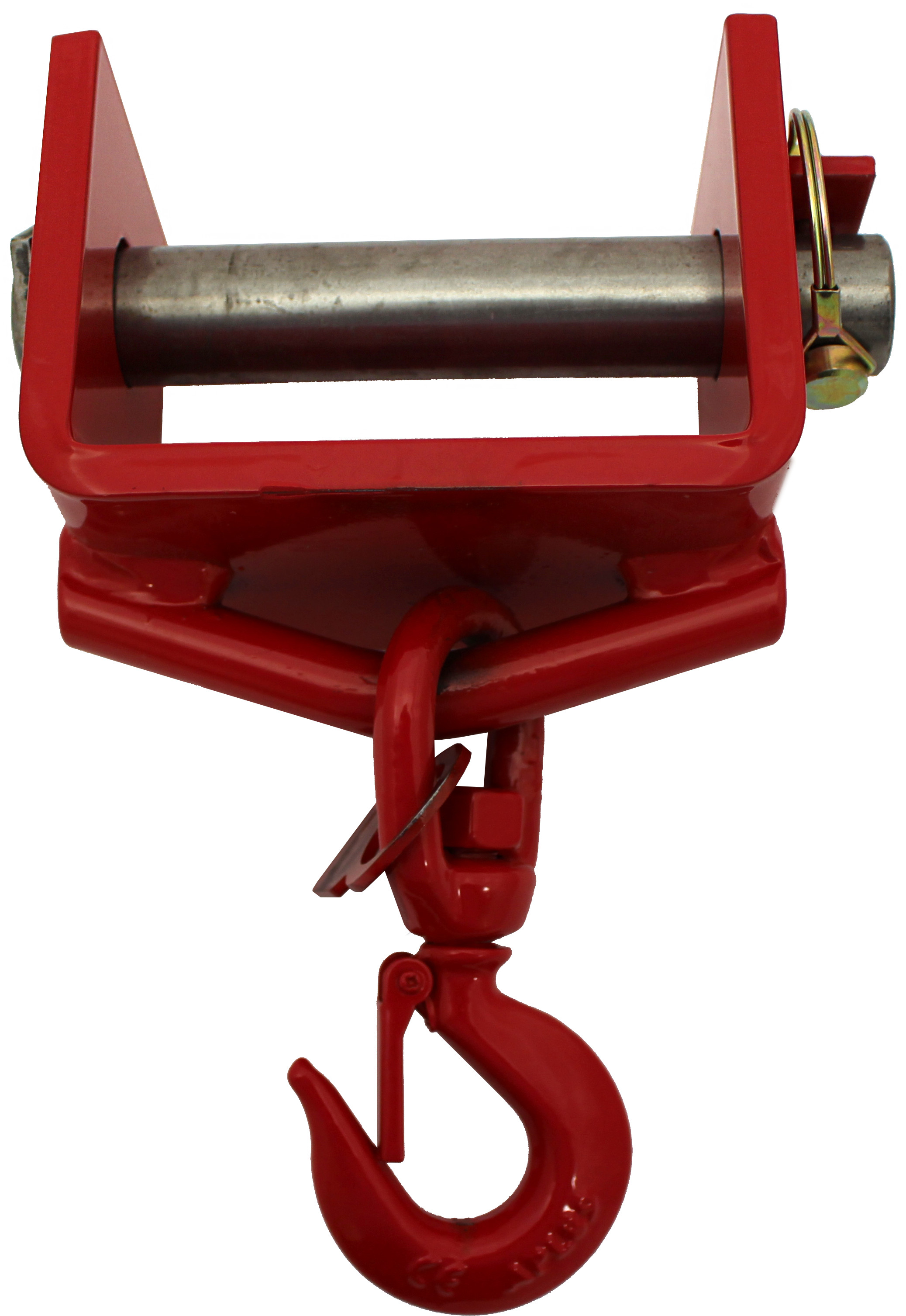 LIFTING HOOK ATTACHMENTS | Buy Online | Construction Plant Spares