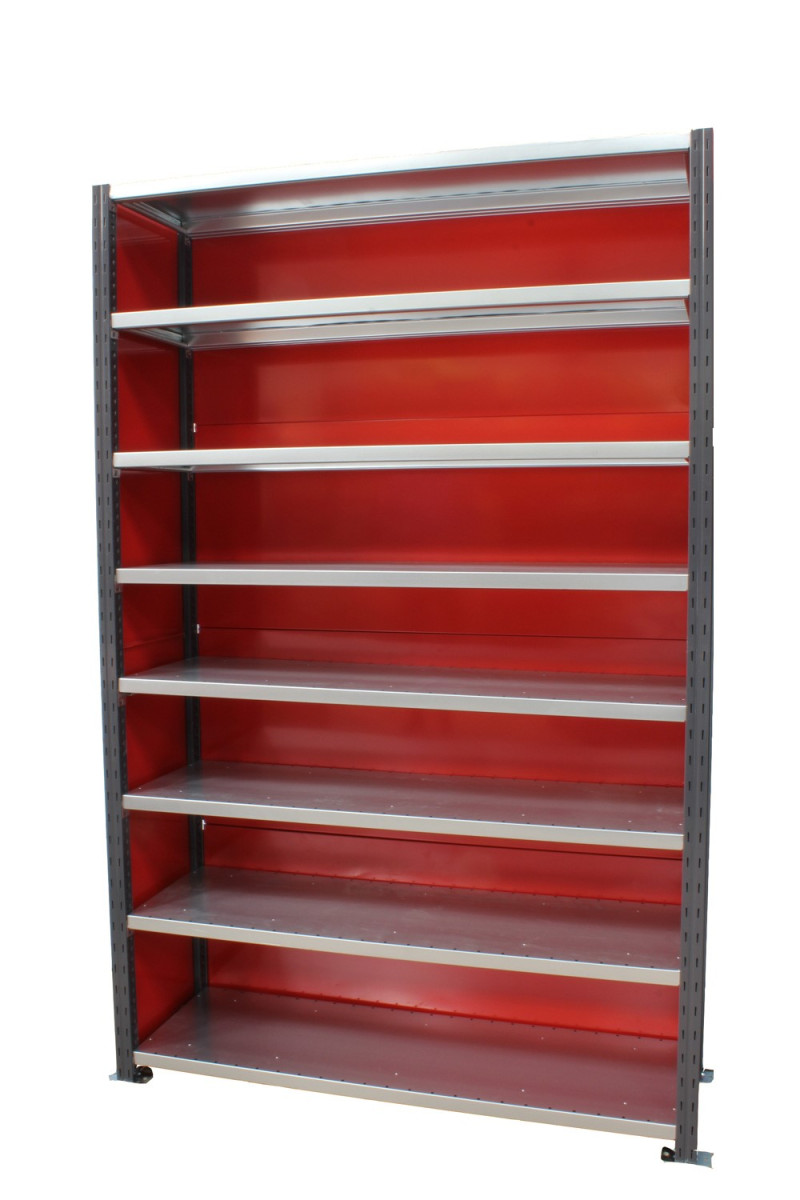 Modular Profi Shelving & Racking System | Storage | Buy Spares Online