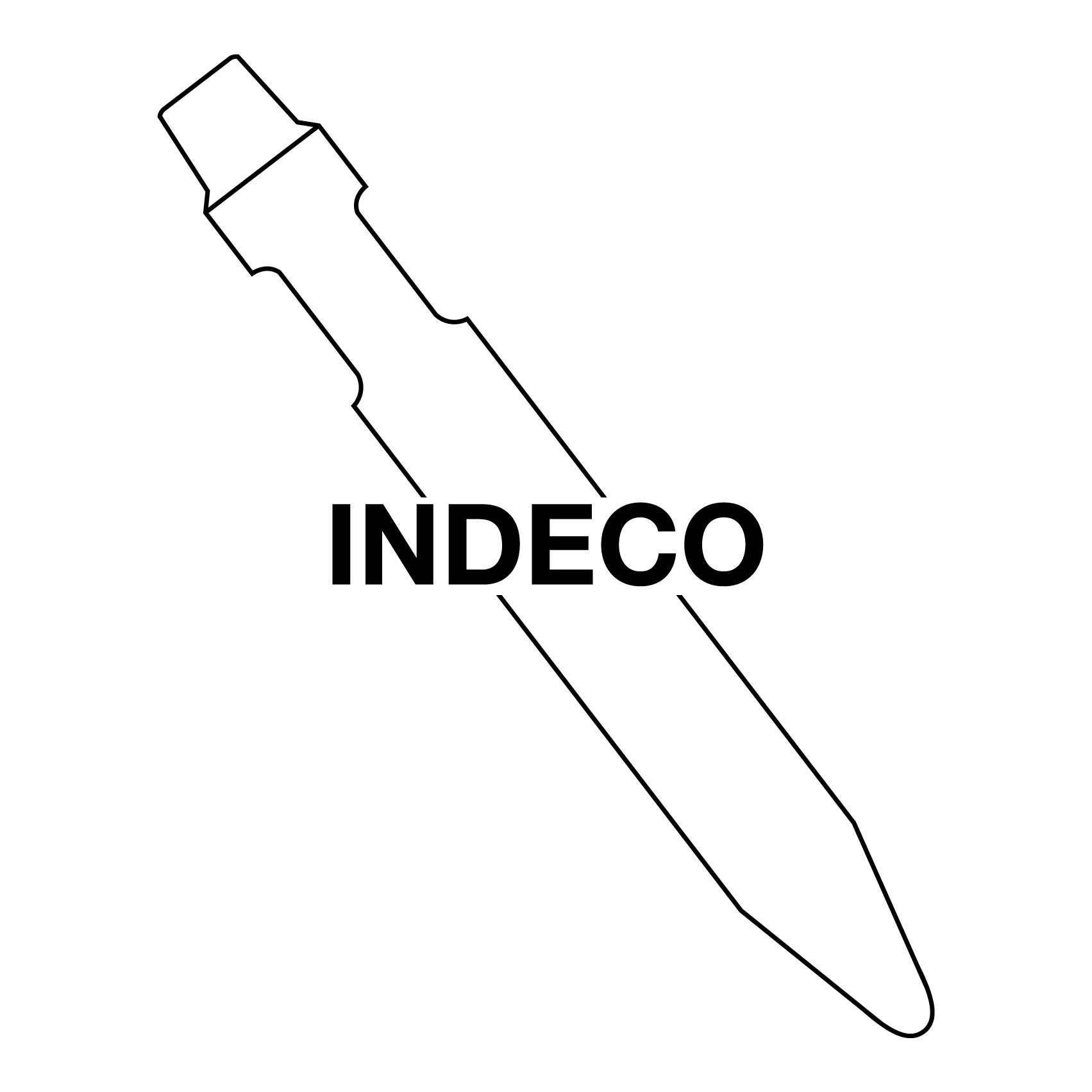 Indeco Breaker Points | Buy Online | Construction Plant Spares