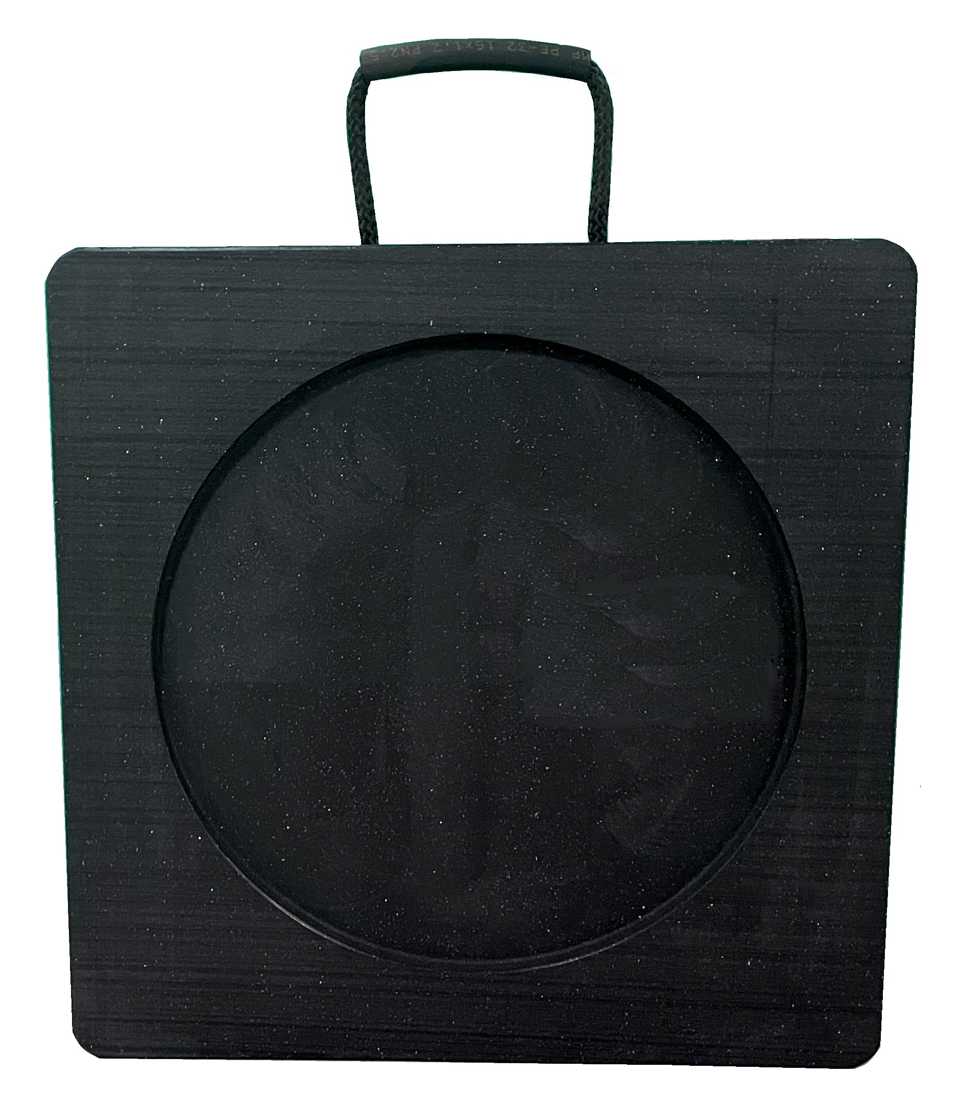 Crane Hiab Outrigger Jack Leg Pads