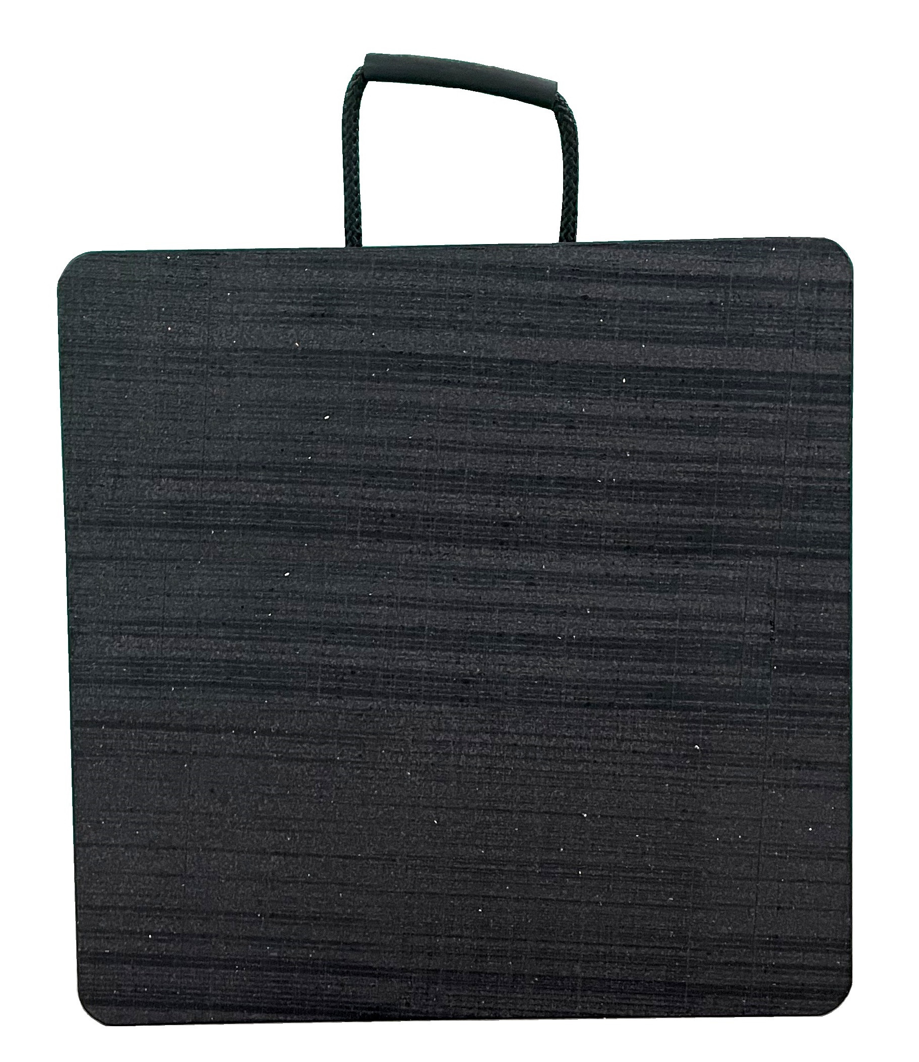 Outrigger Jack Leg Pad 500X500X40mm