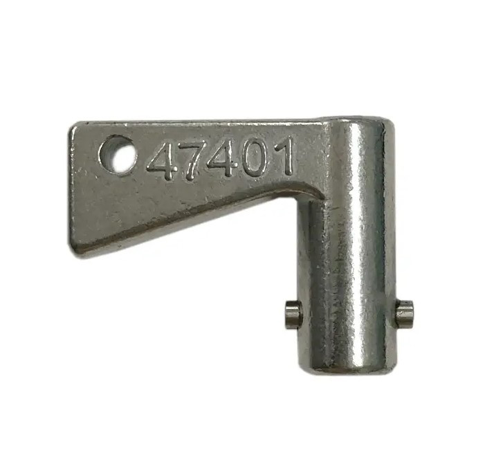 JCB Isolator Key - New Style OEM 701/47401 | Buy Online Today