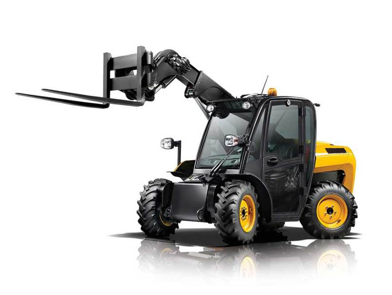 Telehandler Parts | Buy Online | Construction Plant Spares