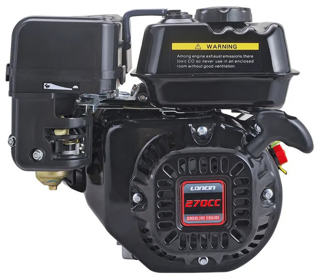 Loncin Engines | Buy Online | Construction Plant Spares