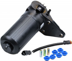 Manitou Telehandler Parts