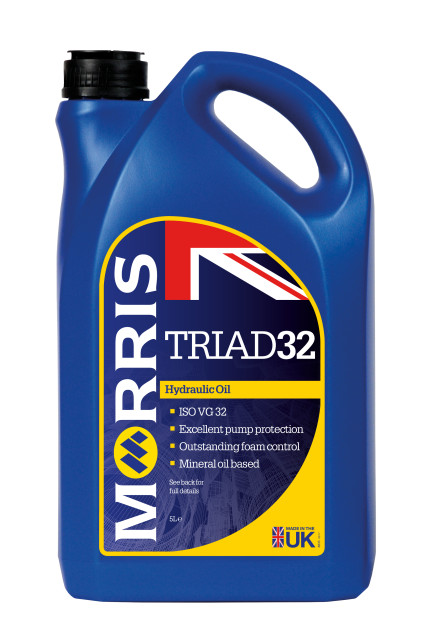 ISO Vg 32 Hydraulic Oil | Hydraulic Oils | Buy Spares Online