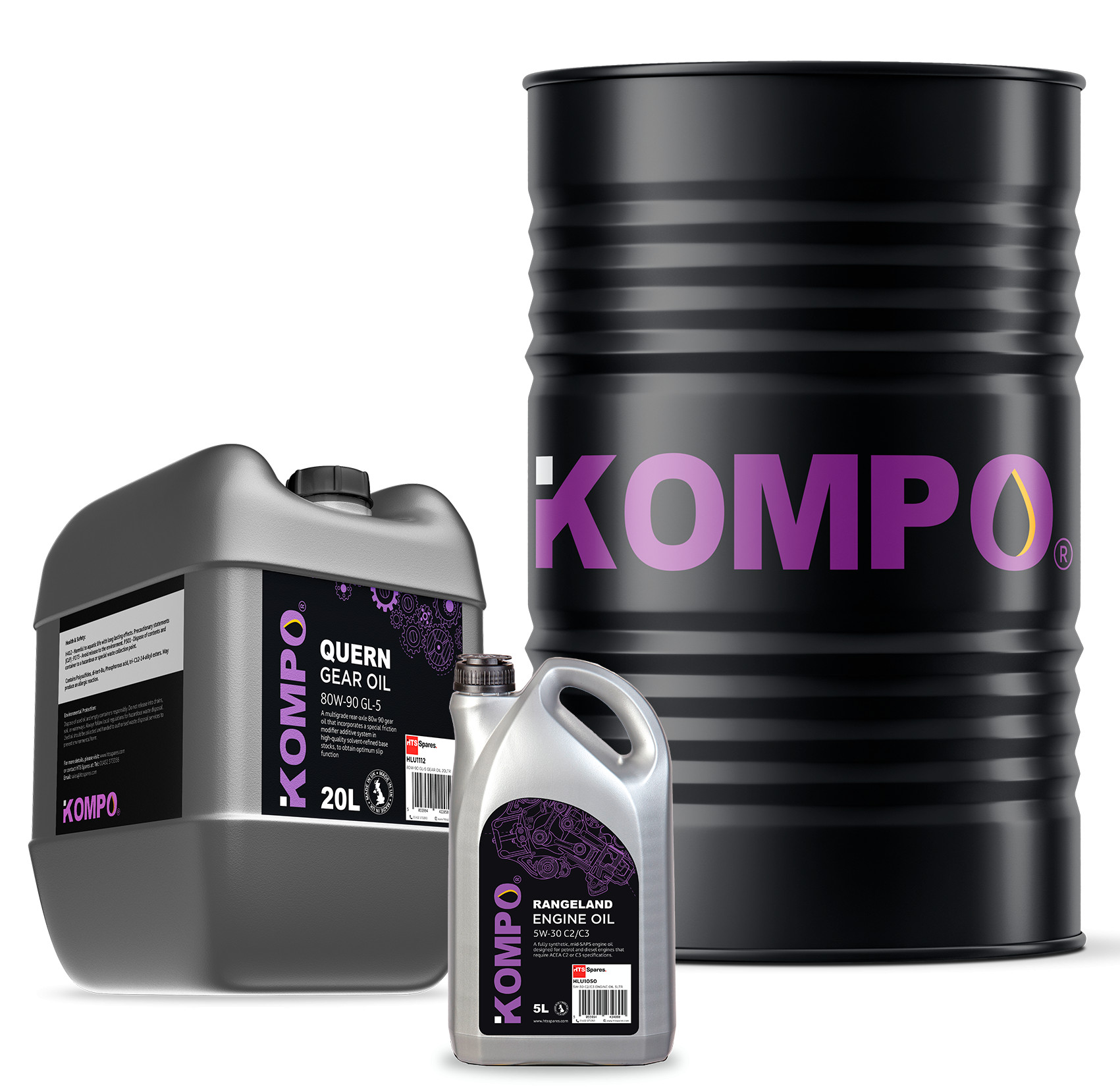 Oil | Buy Online | Construction Plant Spares