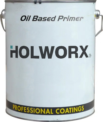 Oil Based Primer | Buy Online | Construction Plant Spares