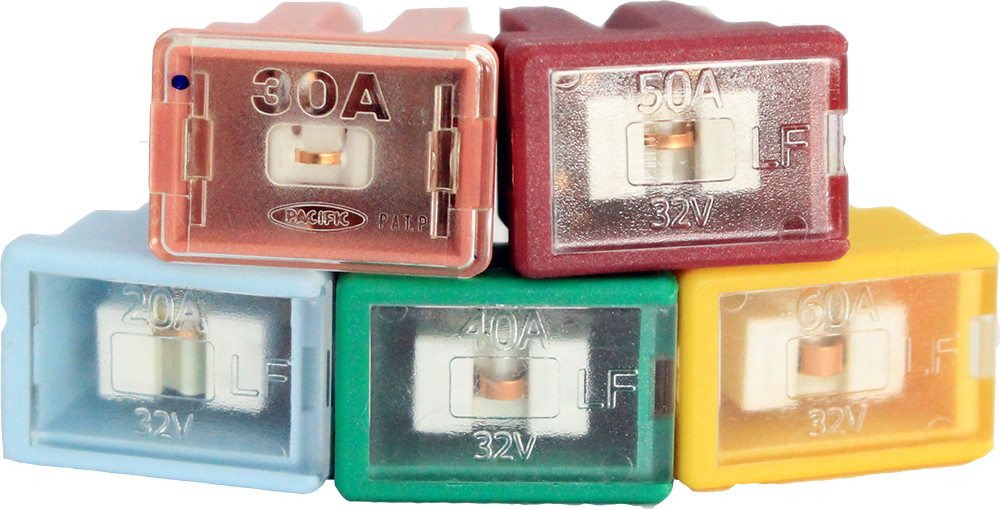 30 Amp Pal Fuse