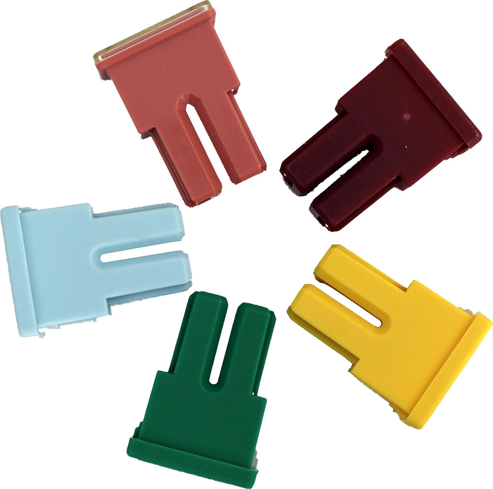 Pal Type Female Fuses
