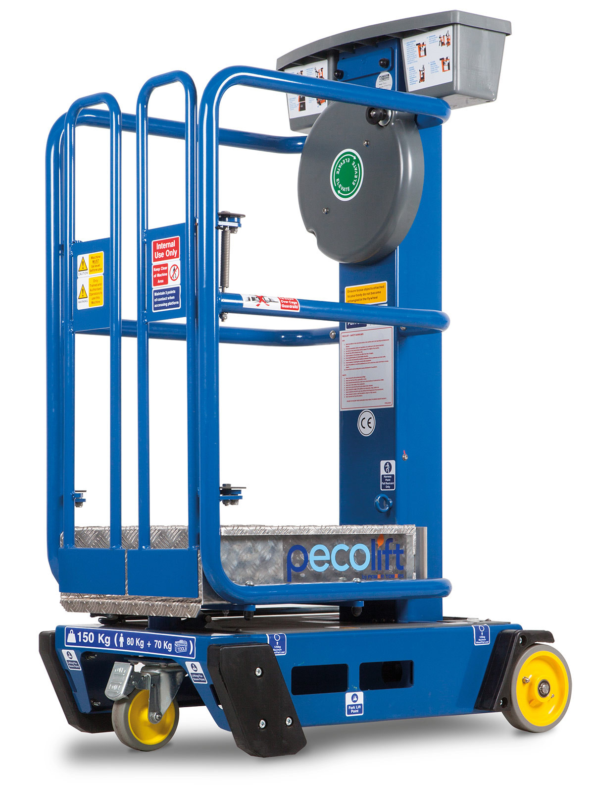 Peco Access Parts | Buy Online | Construction Plant Spares