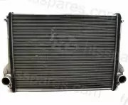 JCB Style Telehandler Cooling | Buy Online | Construction Plant Spares