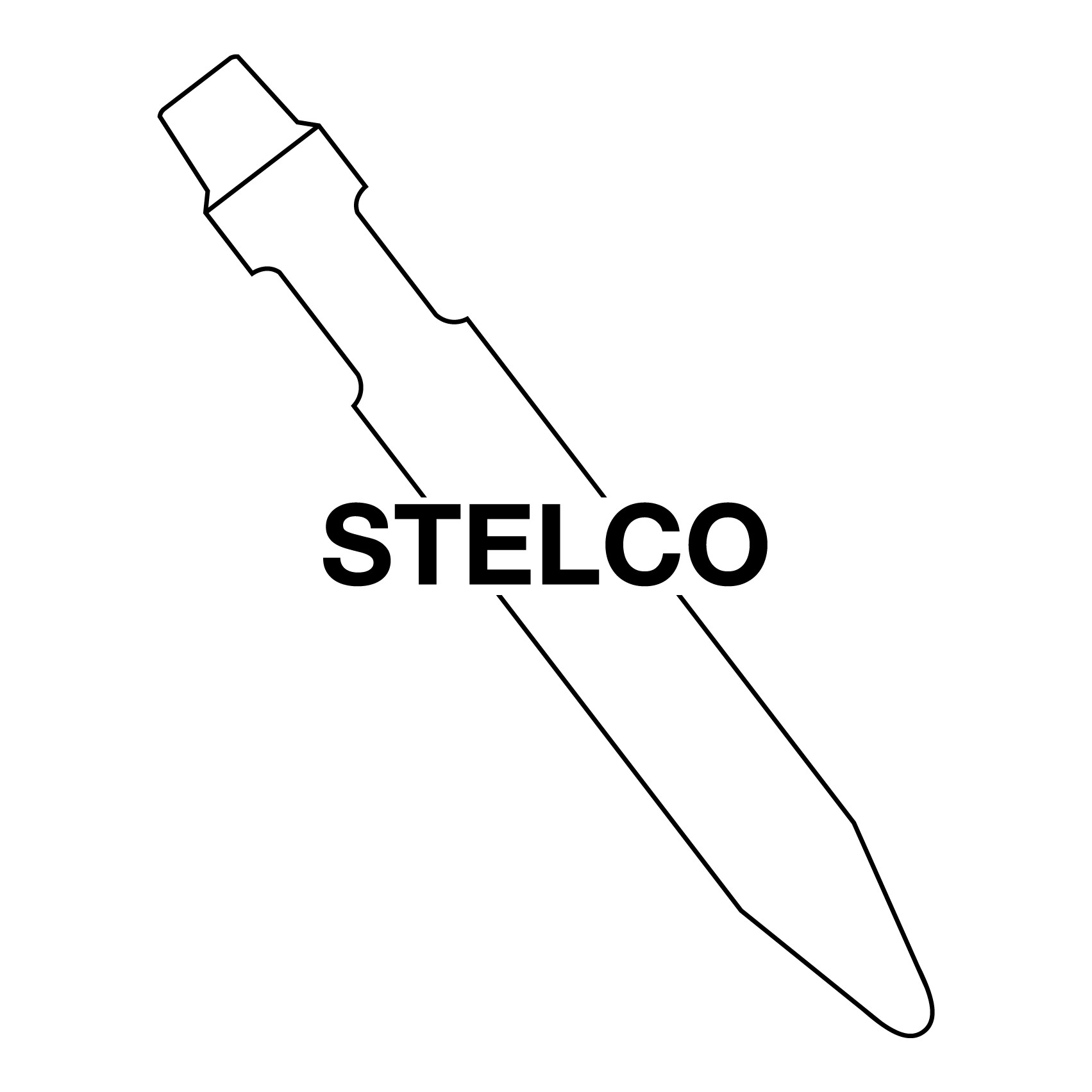Stelco Breaker Points | Buy Online | Construction Plant Spares