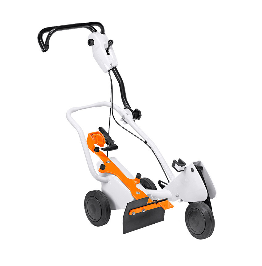 Stihl FW20 Cart Off Saw Cart