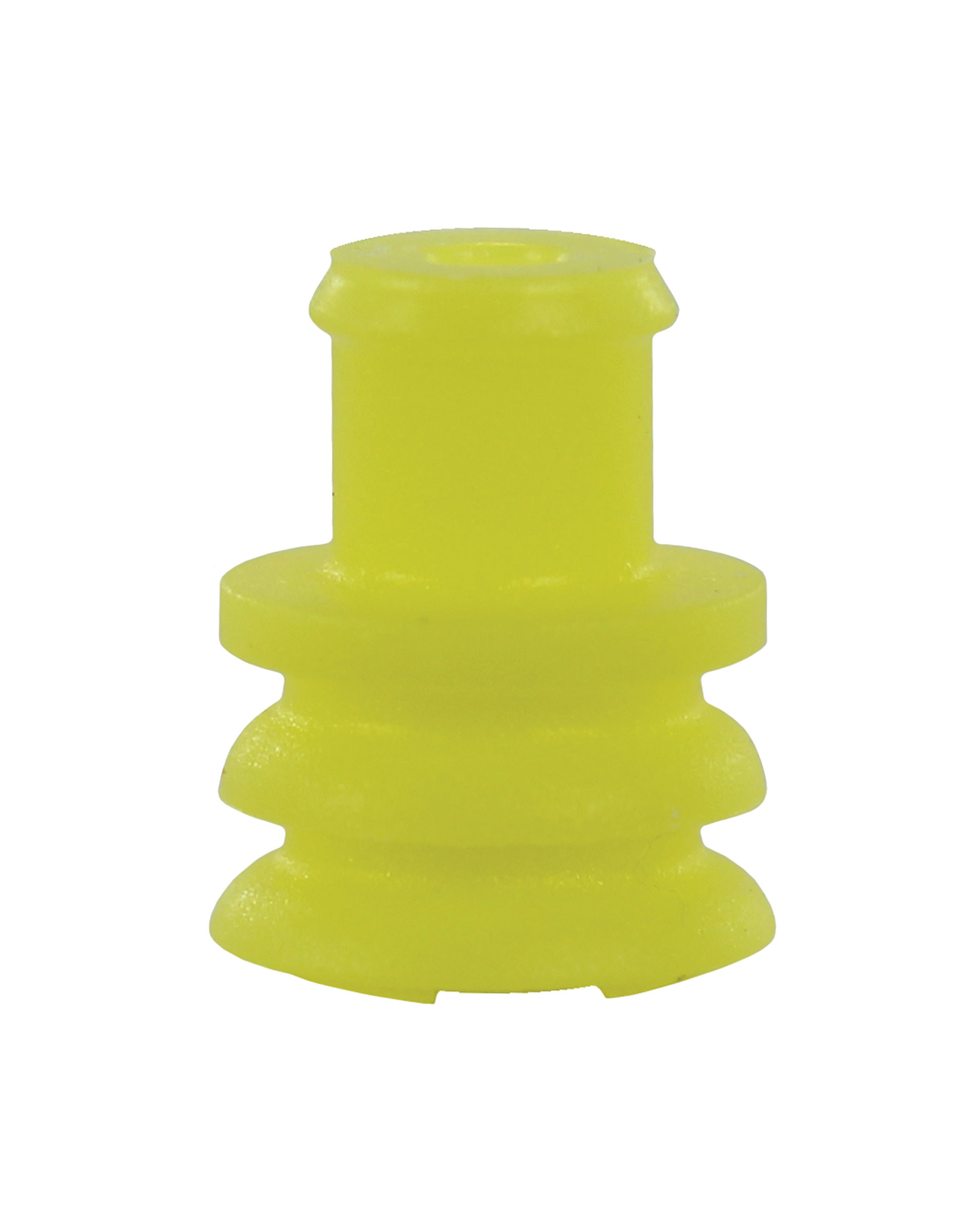 Supaseal Yellow Rubber Seals