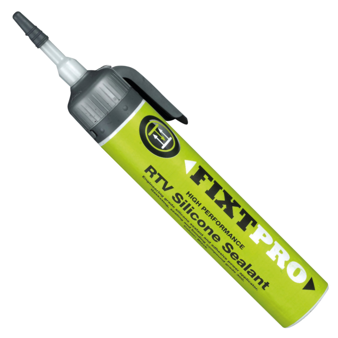 Fixt High Performance RTV Silicone Sealant