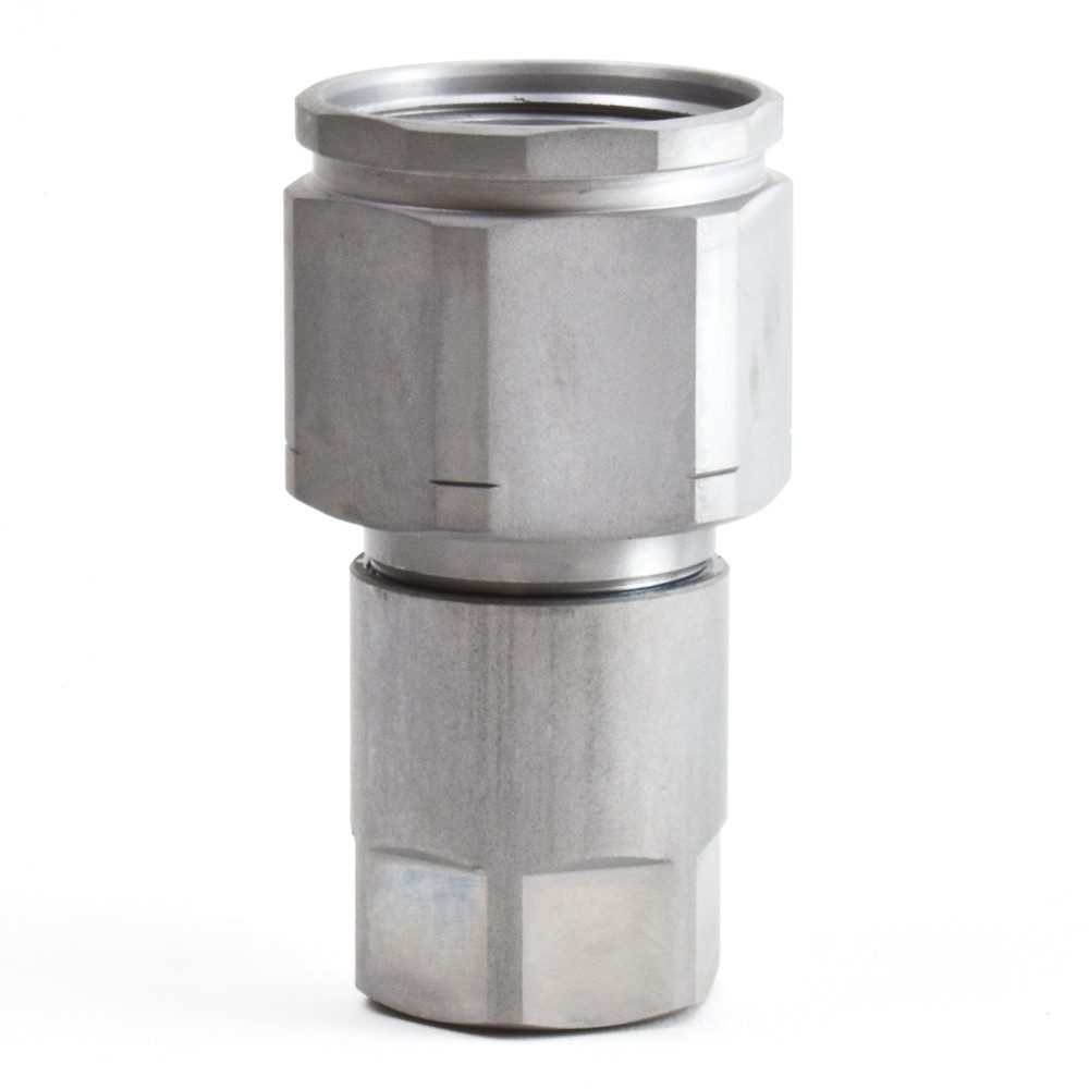 3/4" BSP Female VEP Coupling