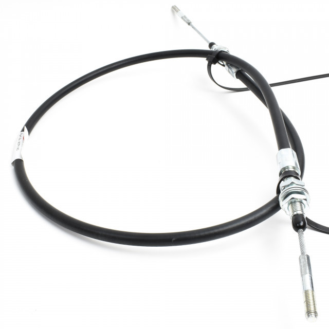 Wacker Neuson Dumper Handbrake Cables | Construction Plant Spares