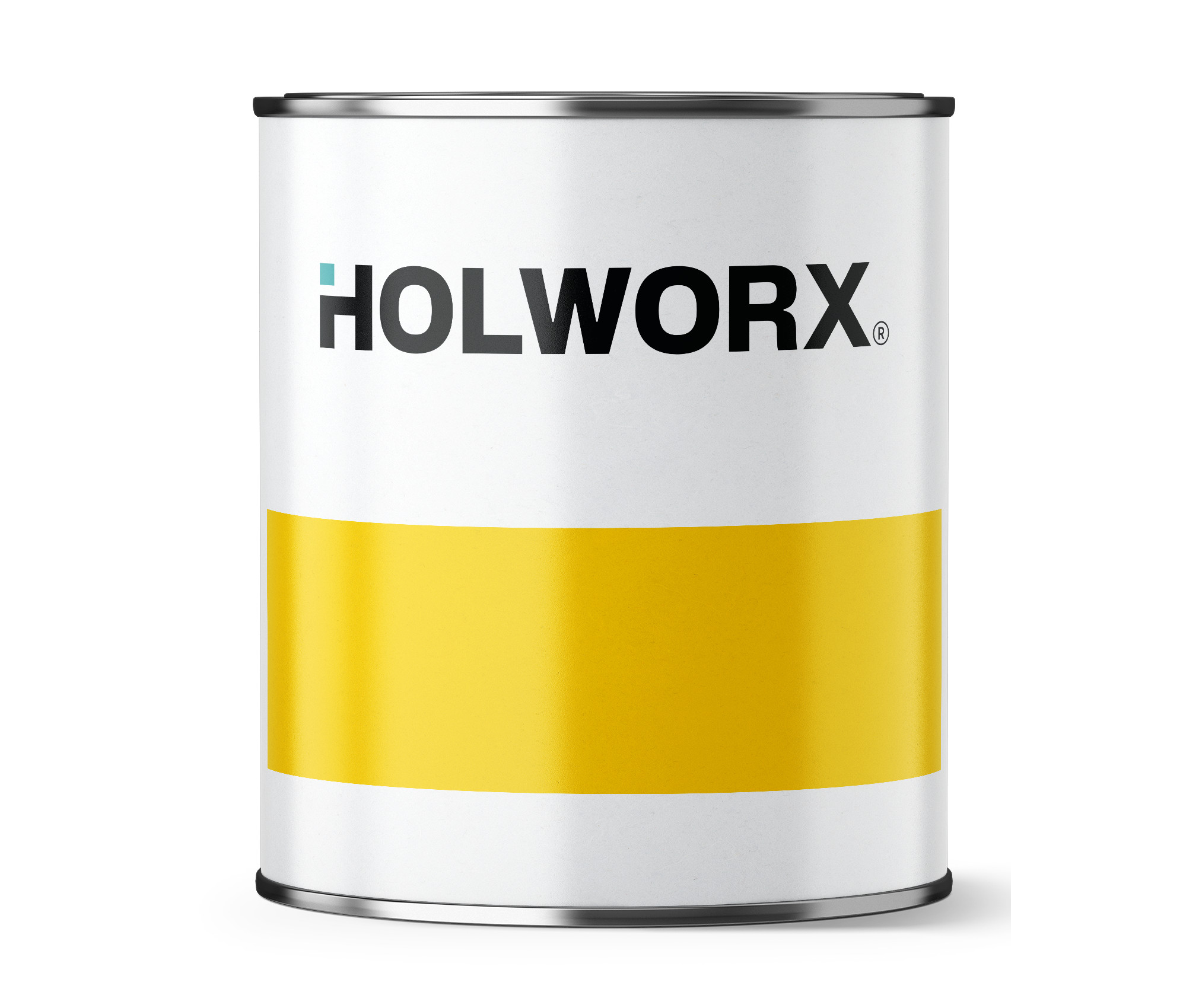 Wacker Neuson Yellow Pilot II Pro Finish Paint 5Ltr