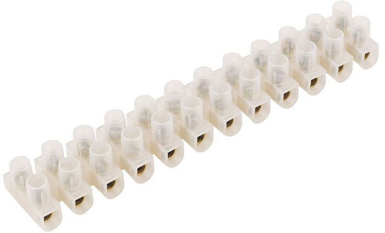 Terminal Strip Connectors | Electrical Connectors | Buy Spares Online