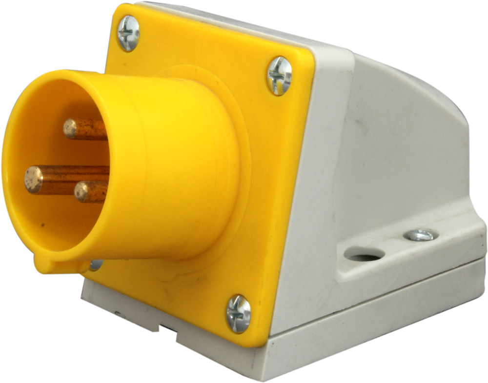 Wall Mounted Plugs | Buy Online | Construction Plant Spares