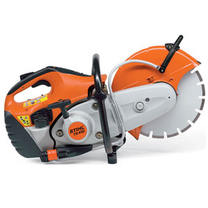 Disc Cutters | Buy Online | Construction Plant Spares