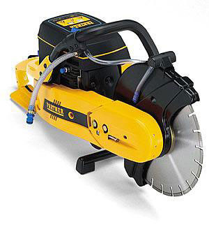 Partner K650 Active | Buy Online | Construction Plant Spares