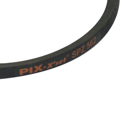 Drive Belts, V Belts - Spz Section | Bearings & Belts | Buy Spares Online