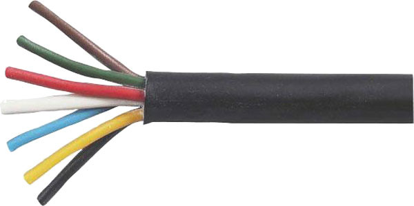 VT1 7 Core Trailer Cable | Buy Spares Online