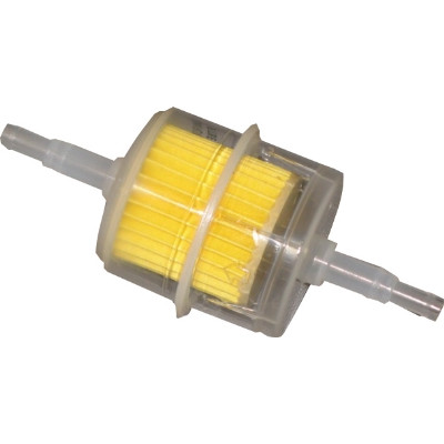 VT2 In-Line Fuel Filter | Buy Online | Construction Plant Spares
