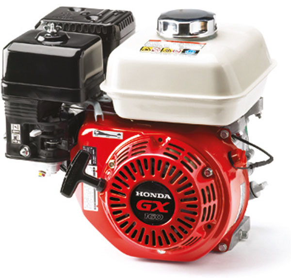 Honda GX240 Engines - Buy Now At Great Prices (New)