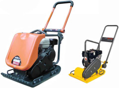 Compaction & Vibration