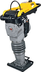 HTS SPARES - UPRIGHT RAMMERS