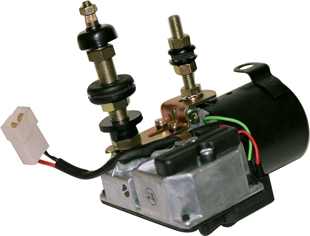 Windscreen Wipers, Arms & Motors | Construction Plant Spares