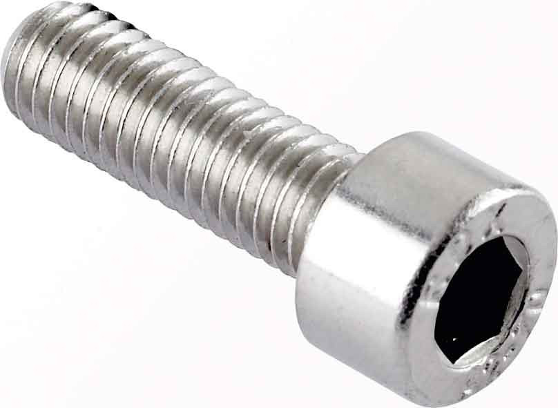 Socket Screws & Machine Screws | Construction Plant Spares