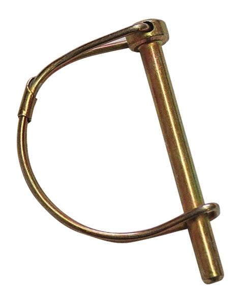 SHAFT LOCKING PINS | Pins & Clips