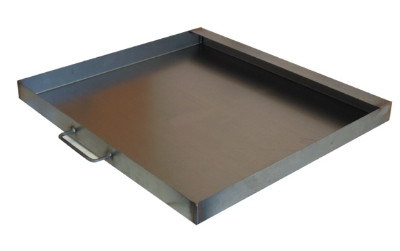 Drip Trays Steel - Buy Now At Great Prices (New)