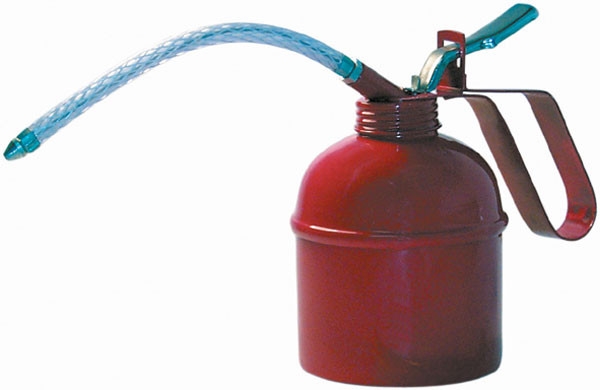 Oil Cans | Buy Online | Construction Plant Spares