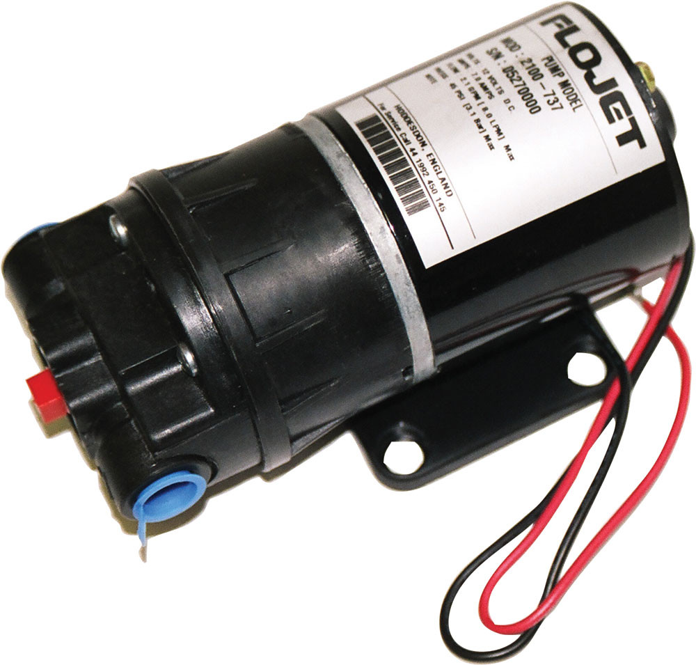 Electric Water Pumps | Buy Online | Construction Plant Spares