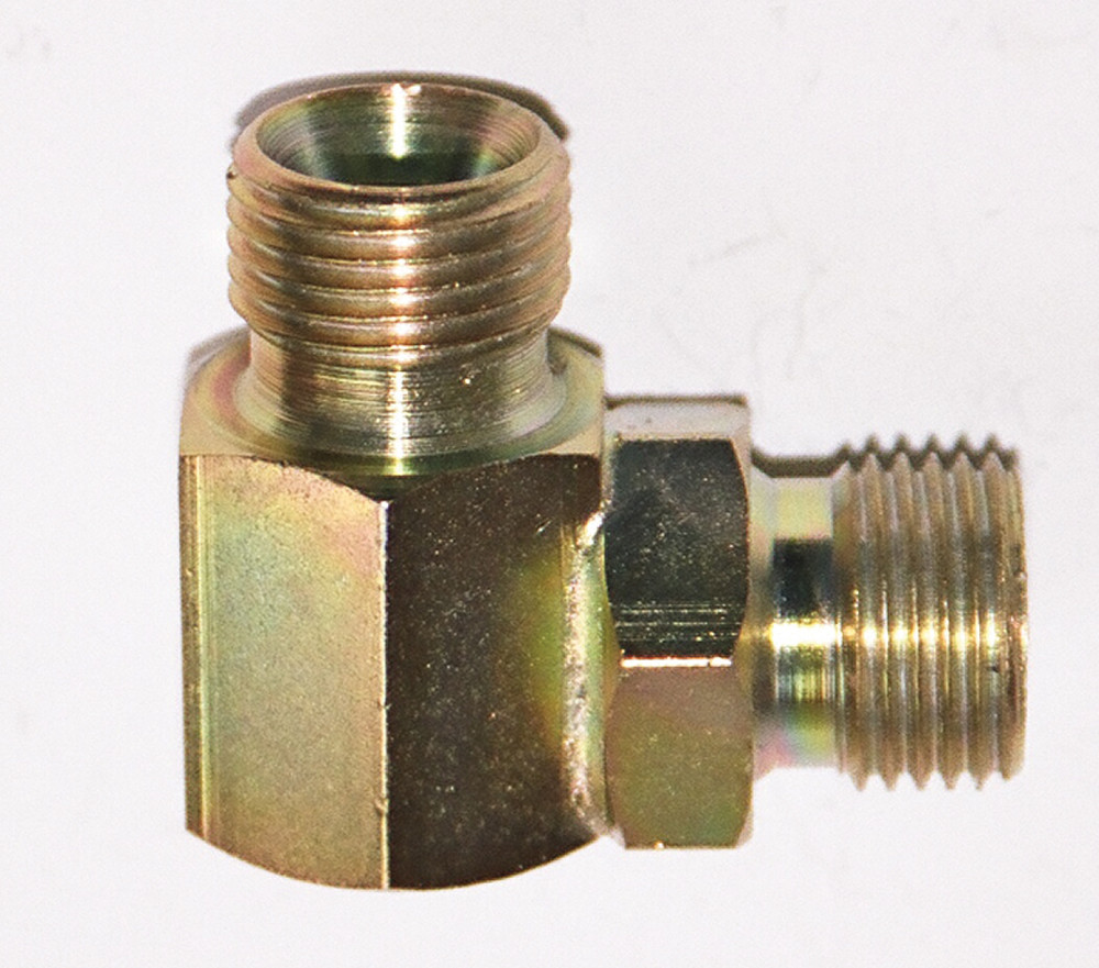 Hydraulic BSP Fittings | Buy Online | Construction Plant Spares