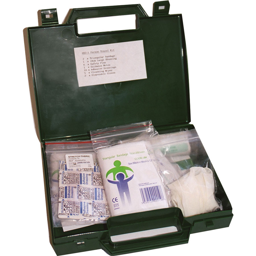 First Aid & Clean Up | Buy Online | Construction Plant Spares