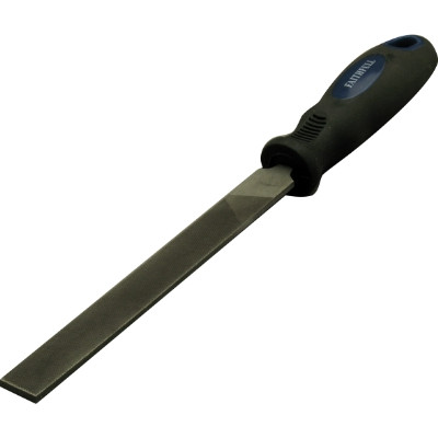 Second Cut Files Flat - Buy Now At Great Prices (New)