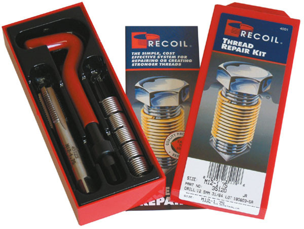 Threading Tools | Buy Online | Construction Plant Spares