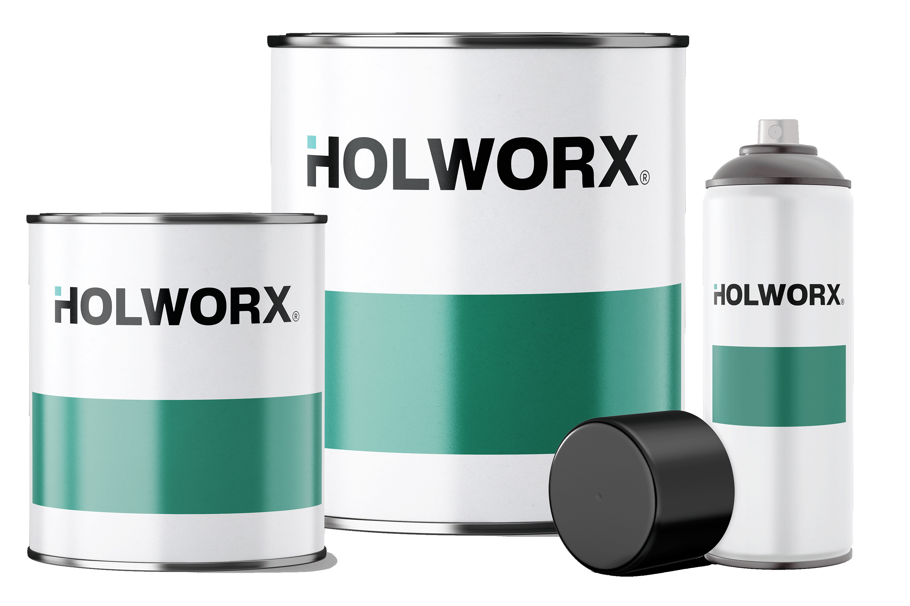 Yanmar Green Machinery Paint