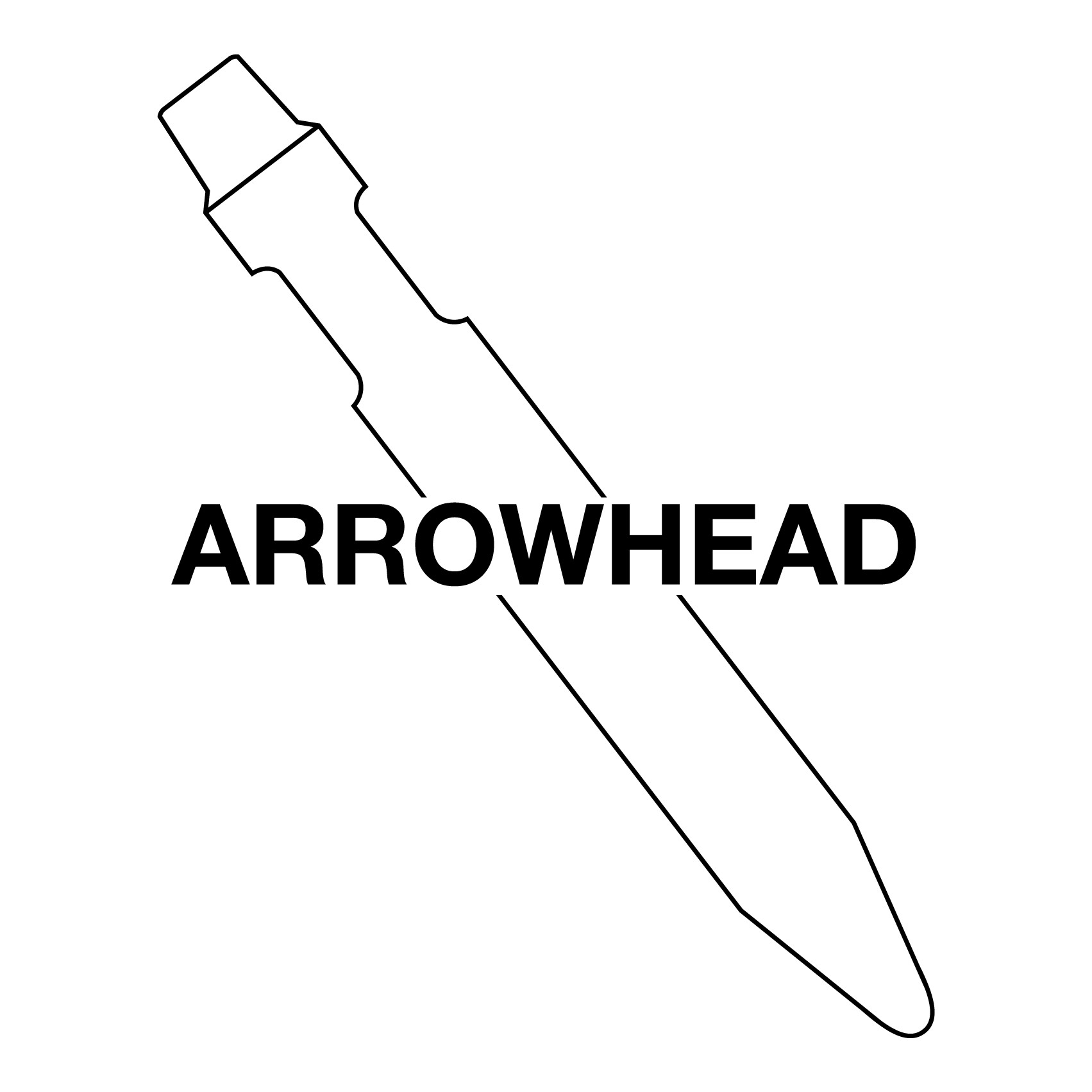 Arrowhead Breaker Points | Buy Online | Construction Plant Spares