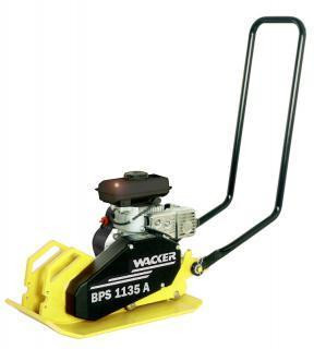 Wacker BPS1135A Vibration Plate | Construction Plant Spares