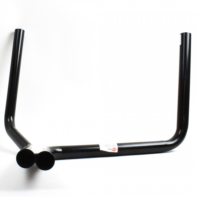 JCB Style Telehandler Fenders & Brackets | Construction Plant Spares