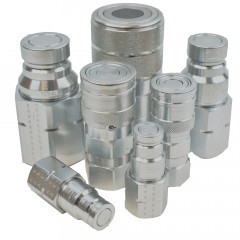 JCB Style Couplings | Buy Online | Construction Plant Spares