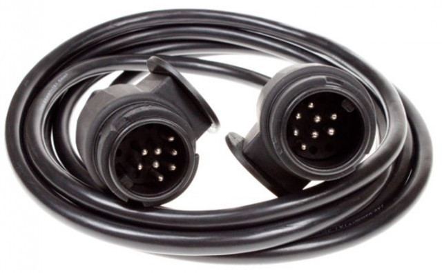Trailer Cables | Buy Online | Construction Plant Spares